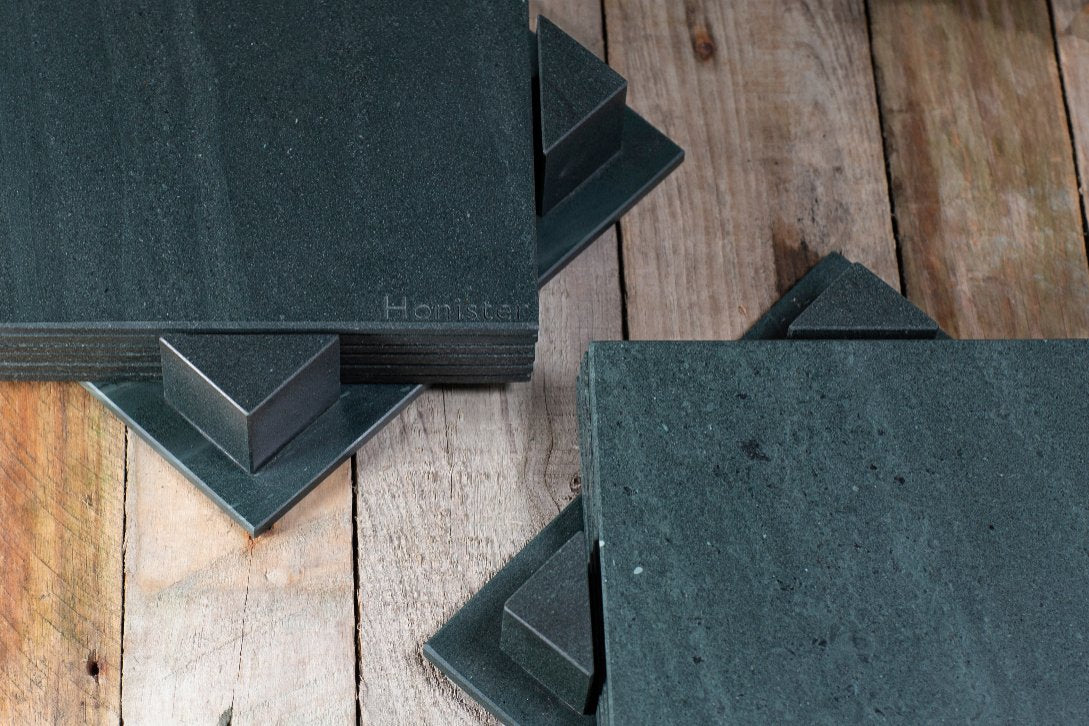 Slate Tableware | Stone Tableware | Slate Dinnerware | Honister Slate