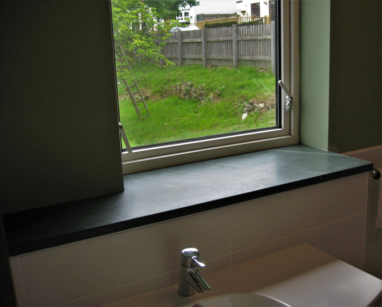 Slate lintels | Slate Window Sills | Honister Slate