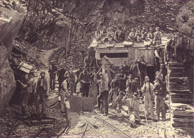 Welcome To Honister Slate Shop!