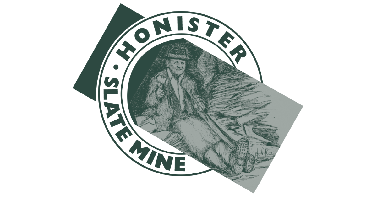 Slate Monoliths | Stone Monoliths | Honister Slate Mine