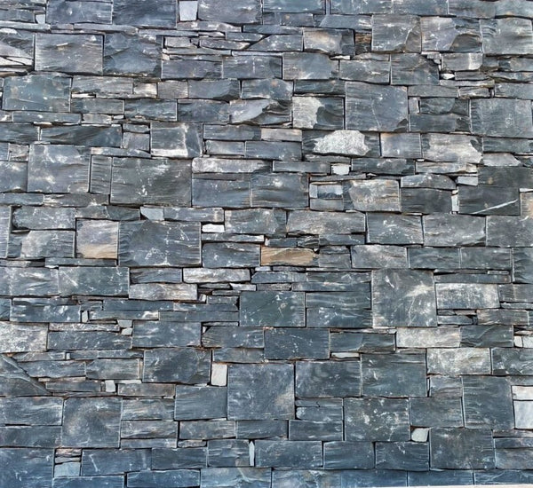 Slate Walling Stone | Slate Cladding for Exterior Walls| Honister Slate
