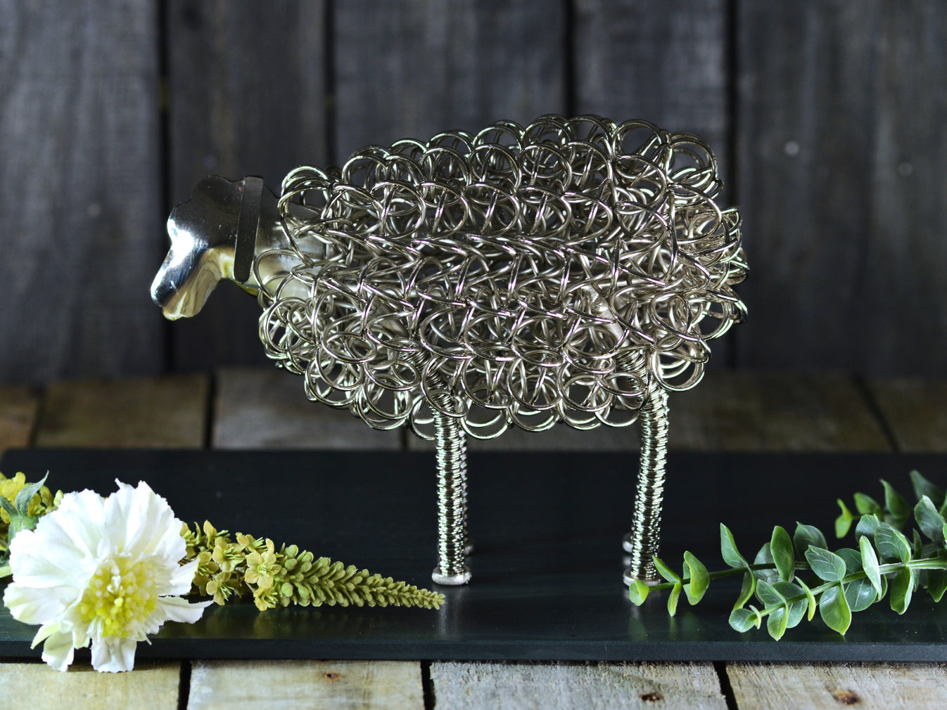 Wiggle Sheep – Honister